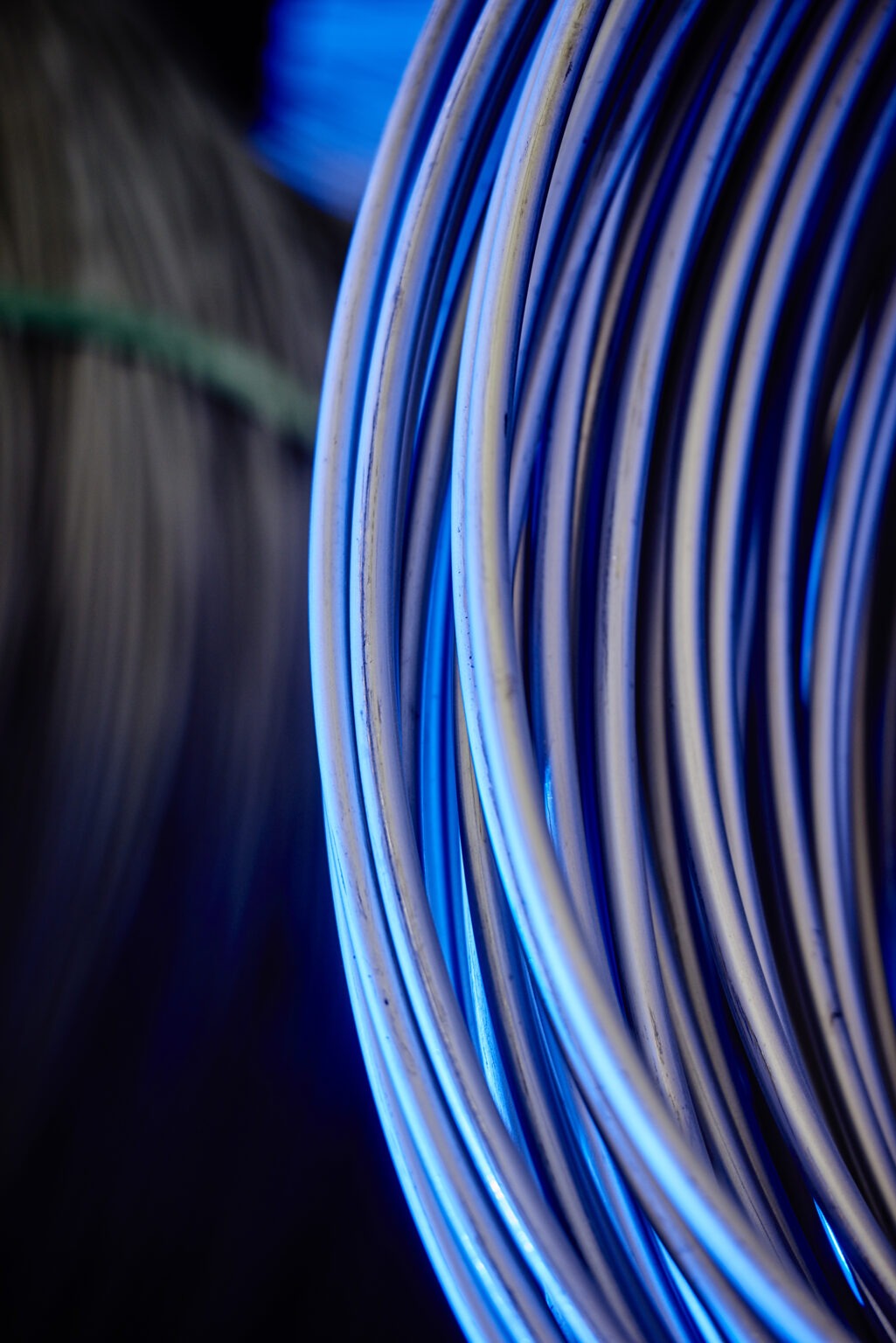 Round Archives - Alloy Wire International