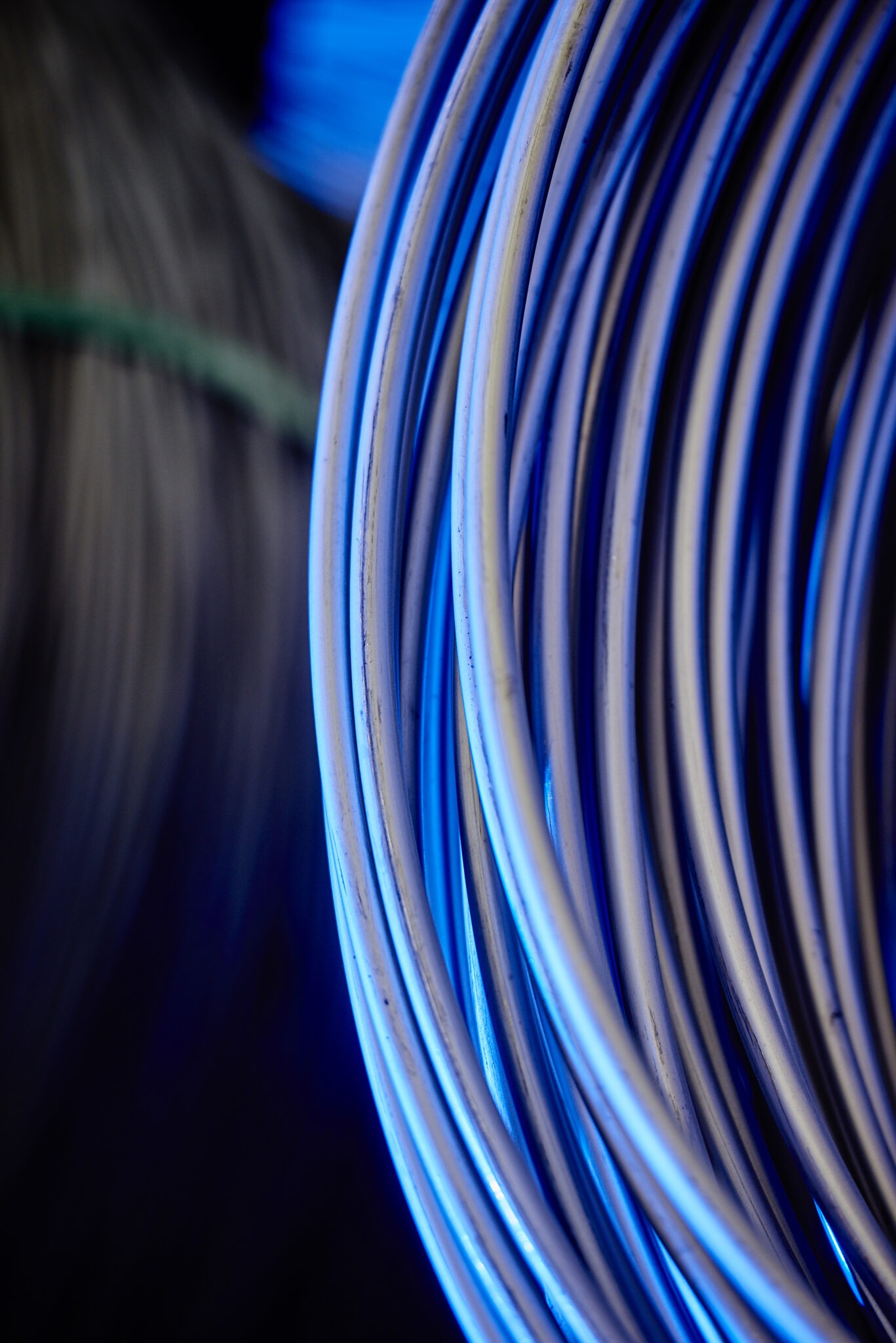 Round Archives - Alloy Wire International