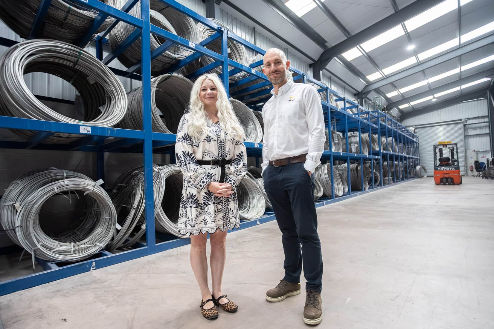 AWI grants three Black Country wishes with £5,000 ‘Wired for Good ...